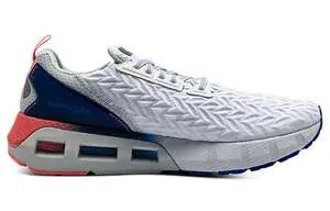 Under Armour Hovr Mega 2 'white Orange