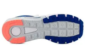 Under Armour Hovr Mega 2 'white Orange