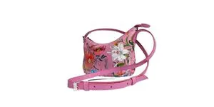 Gucci Lady Lunetta Small Shoulder Bag 'pink Multicolor