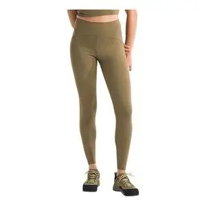 The North Face (wmns) The North Face Jaida Pocket Leggings 27'' 'cedar' Cedar