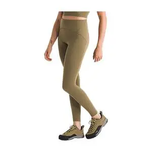 The North Face Jaida Pocket Leggings 27 - Cedar