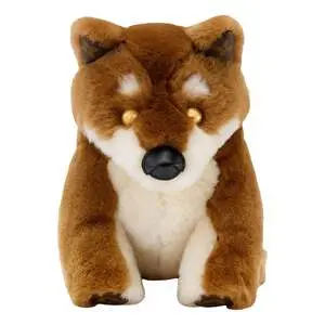 LOUIS VUITTON Shiba Bag 'beige Brown - Beige/brown