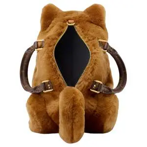LOUIS VUITTON Shiba Bag