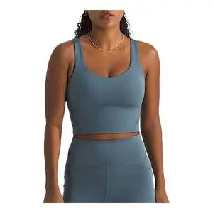 The North Face Jaida Long Line Bra