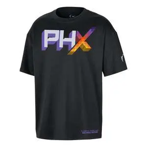 Nike Phoenix Mercury T-shirt - Black