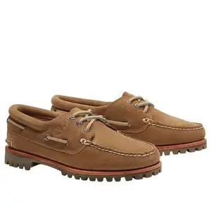 Timberland Authentic Boat Shoe