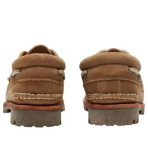 Timberland Authentic Boat Shoe
