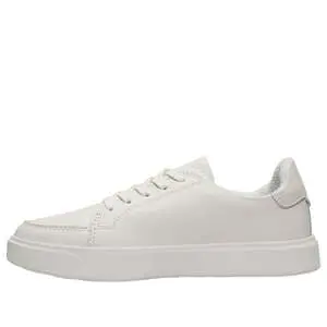 Timberland Emerson Street Sneakers - White