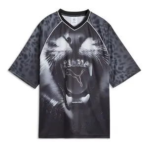 PUMA Street Glam Bedazzled Jersey - Puma Black