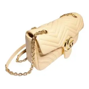 Gucci Gg Marmont Medium Shoulder Bag