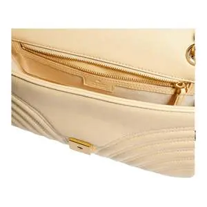 Gucci Gg Marmont Medium Shoulder Bag