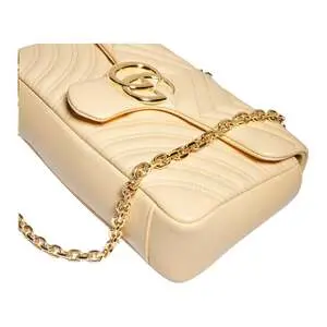 Gucci Gg Marmont Medium Shoulder Bag
