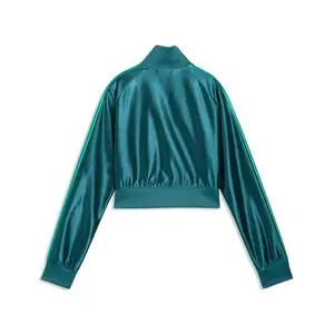 PUMA Archive T7 Cropped Track Jacket