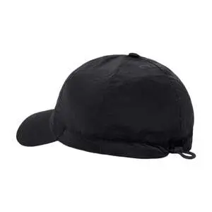 Stone Island 9100011 Nylon Metal Econyl Baseball Cap