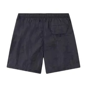 Stone Island Mid Length Swim Shorts - Blue Grey