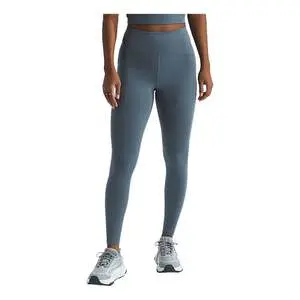 The North Face Jaida Pocket Leggings 27 - Granite Grey