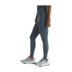 The North Face Jaida Pocket Leggings 27 - Granite Grey