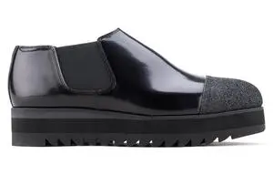 Onitsuka Tiger Side Gore Low Boots