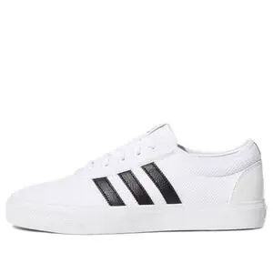 Adidas Originals Adiease 'white Black - White/black