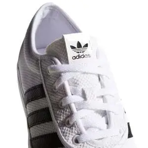 Adidas Originals Adiease 'white Black