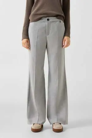 Bogner Hermia Marlene Pants - Gray