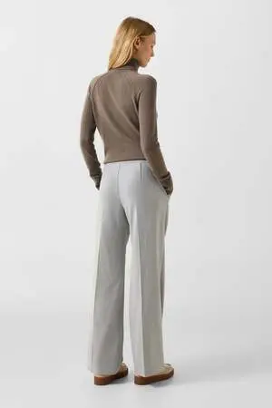 Bogner Hermia Marlene Pants - Gray