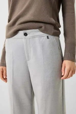 Bogner Hermia Marlene Pants - Gray