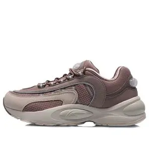 LI-NING V8 - Brown