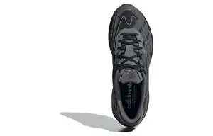 Adidas Orketro Lace-up Sneakers - Black