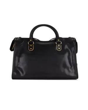 Balenciaga Le City Medium Uptown Bag