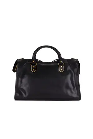 Balenciaga Le City Medium Uptown Bag