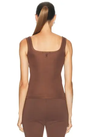 THE PARK Sawyer Tank Top
