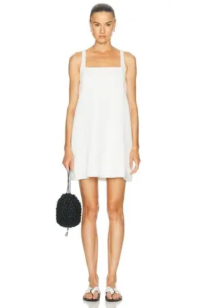 THE PARK Andy Mini Dress