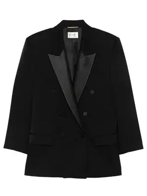 Saint Laurent Blazer