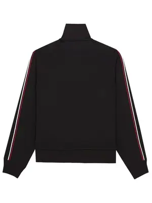 Saint Laurent Cassandre Track Jacket