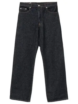 Dries Van Noten Peyter Jeans