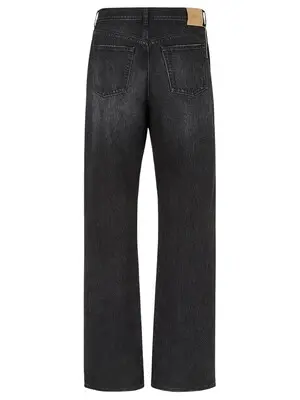 Fendi Long Jeans