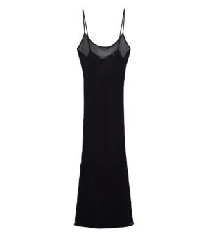 DÔEN Long Scoop Neck Slip