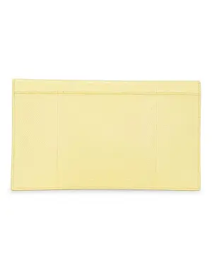 Saint Laurent Uptown Lizard Pouch