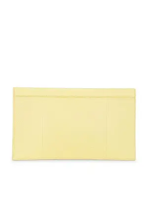 Saint Laurent Uptown Lizard Pouch