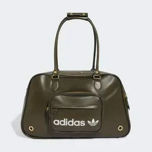 Adidas Pet Shoulder Bag Carrier - Shadow Olive