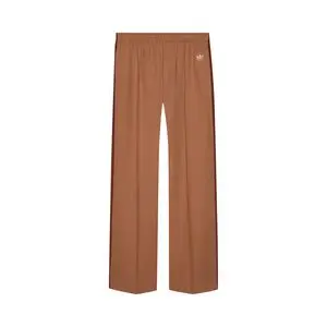 Gucci X Adidas Fluid Drill Pant - Brown