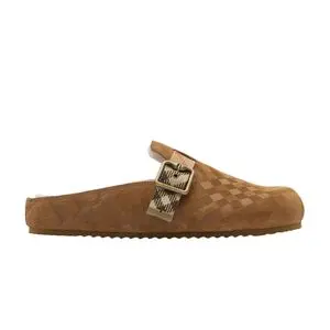 Burberry Urchin Shearling Mule