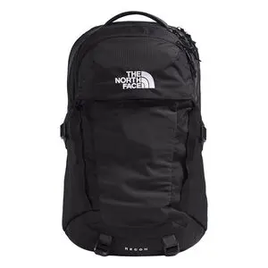 The North Face Recon Backpack - Black
