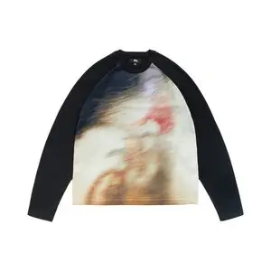 StÜssy Splash Sweater