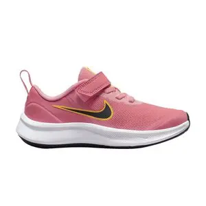 Nike Star Runner Ps Athletic Sneakers