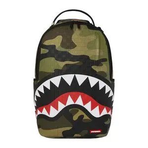 SPRAYGROUND Camorich Royale Backpack - Multicolor