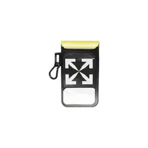 Off-White Waterproof Case /white