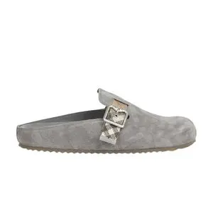 Burberry Urchin Sandal 'chino