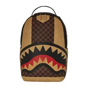 SPRAYGROUND Henny Hercules Backpack - Multicolor